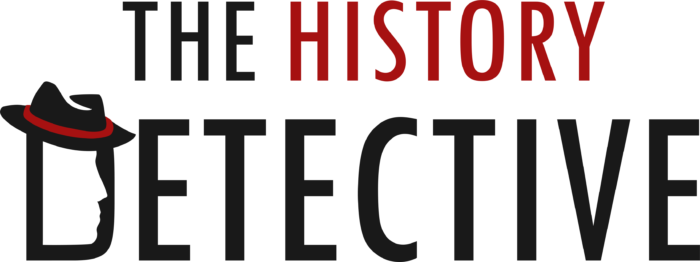 HOME - The History Detective